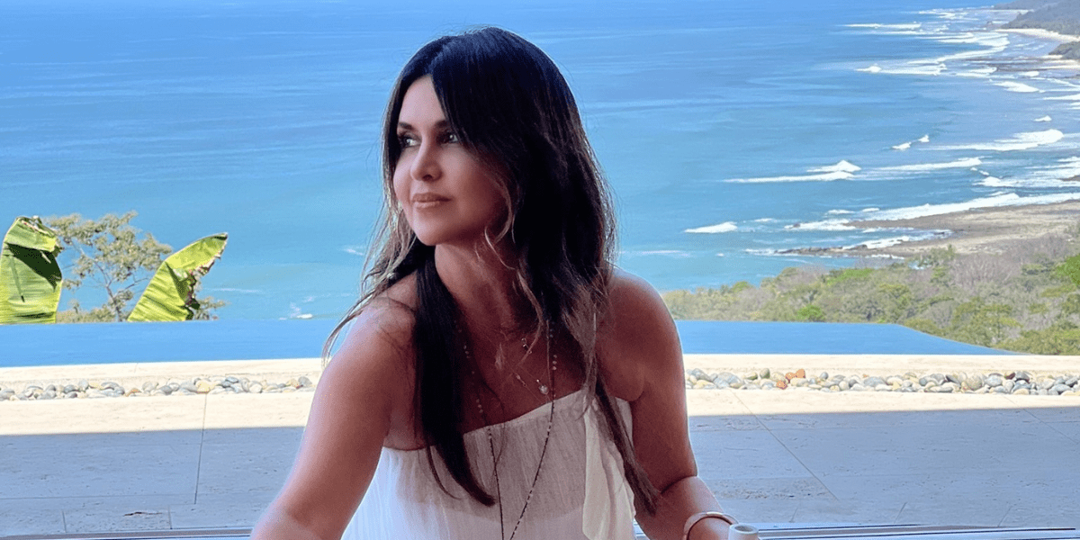 Why Shehera Barnes, an Intuitive Healer and Coach, Is Encouraging ...